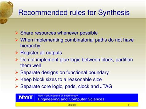 ppt eegn csci 660 introduction to vlsi design lecture 5 powerpoint
