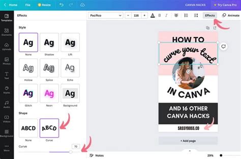 16 Canva Hacks Tips Tricks You Didn T Know About