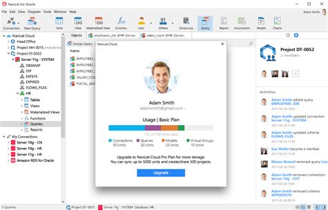 Navicat For Oracle 12 1 13 Downxup
