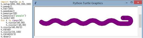 Python之turtle海龟绘图篇[通俗易懂] 腾讯云开发者社区 腾讯云