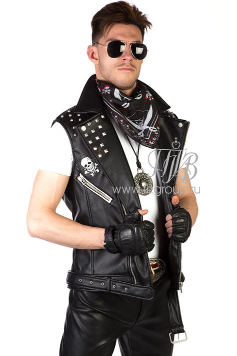 Костюм рокера 90 х купить за 18000 руб недорогие рок панк поп 80 е годы в СПб