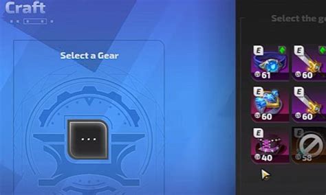 Torchlight Infinite How To Craft In The Game