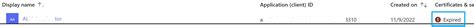 power platform build tools for azure devops lib endpointauthnotexist