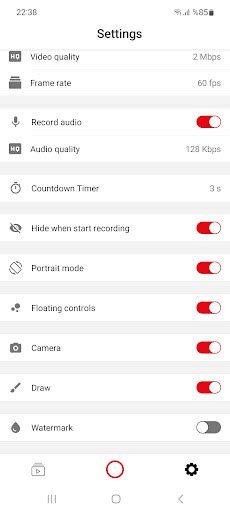 Download Screen Recorder Screen Record On Pc With Memu