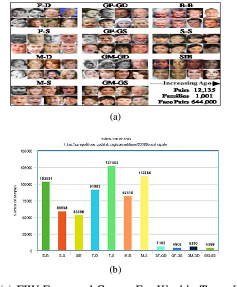Figure 1 From Kinship Verification Using Deep Siamese Convolutional Neural Network Semantic