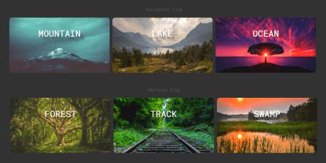 CSS Cards Bypeople