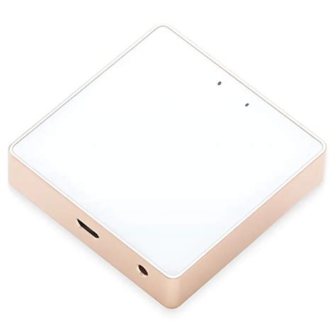 Wireless Zigbee Use For Smart Home System Zigbee Hub Module Gaotek Gao Tek