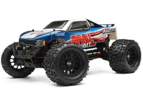 What Are The Weaknesses Of The Ta Rival Mt10 Rteamassociated
