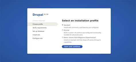 cómo instalar drupal con apache 2 y un certificado ssl de let s encrypt