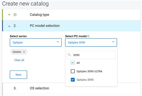 dell command update create custom catalog for offline repo garytown
