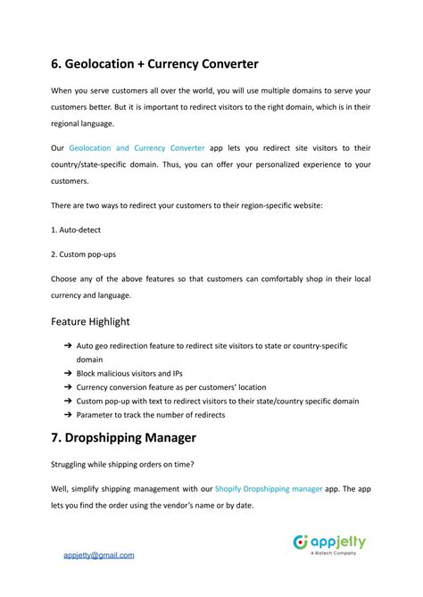 PPT AppJetty Microblog Must Have Apps For Your Shopify Store