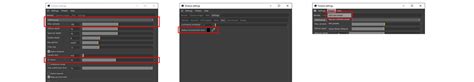 C4D Octane Pathtracing Render Settings Guide | Behance :: Behance