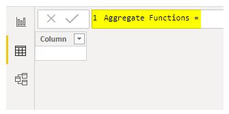 Power BI Aggregate Functions Guide To Use Aggregate Functions