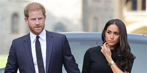 Prince Harry and Meghan Markle Want Apology from the Royal Family
