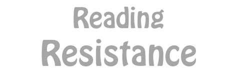 Resistance To Sex The 4 Different Flavors Girls Chase