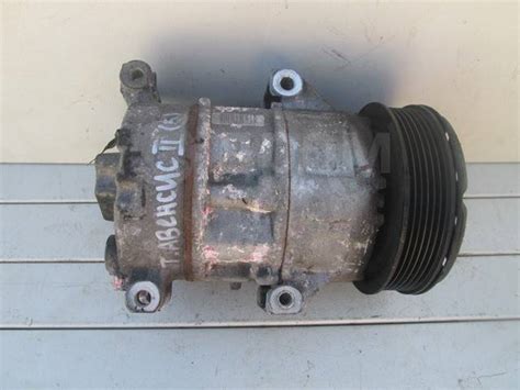 Купить Компрессор кондиционера Toyota Avensis II 2003-2008 8831005080 в ...