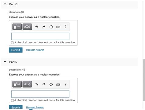 Solved A Review Constants Periodic Table Write A Balanced Chegg