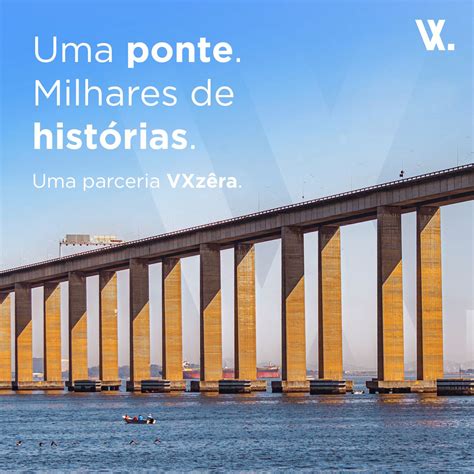 Carolina Lobianco No Linkedin Já Imaginou O Rio Sem A Ponte São 50