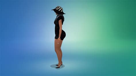 Vtk Af Hip Hop Model Bodypreset S4 Zip Other Loverslab