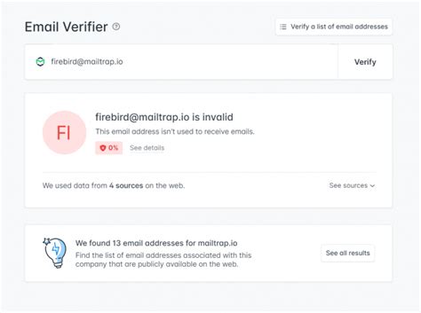 Email Validation Explained [2025]