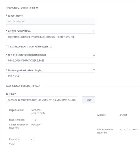 Devops How To Upload Artifacts To Artifactory With Timestamps In Their Name And Then Download