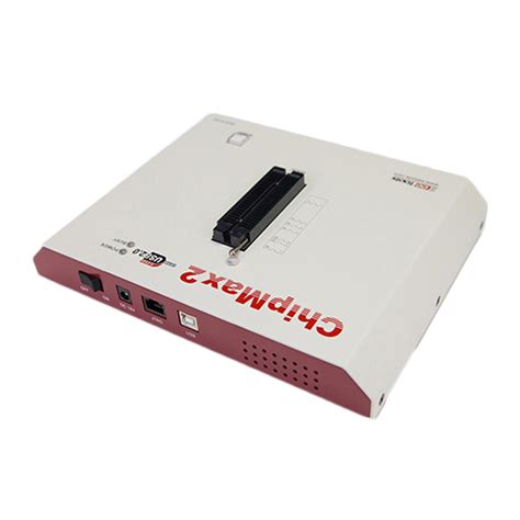 Buy Ee Tools Chipmax 2 Universal Device Programmer For Pcusb Mega Depot