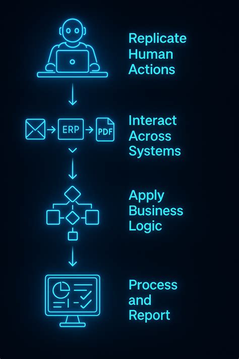 Robotic Process Automation In Finance And Accounting