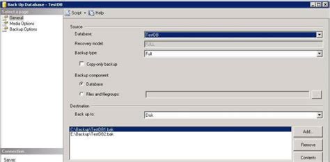 SQL Server Backups And Transaction Log Questions