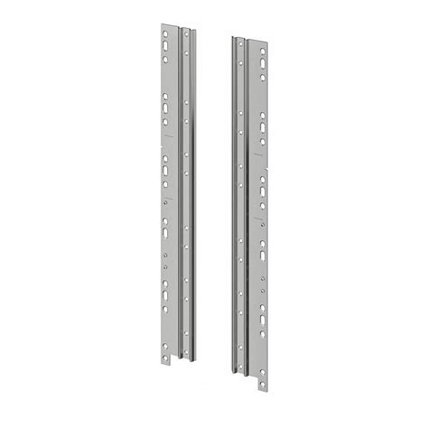 Utrusta Connecting Rail For Fronts Black Grey Ikea Finland