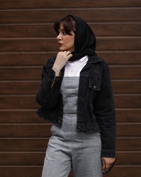 تیپ خاص شیرین سریال نون خ جلب‌توجه کرد