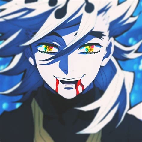 Upper Moon 2 Wallpaper Pc Doujinshi Anime Demon Demons Slayer