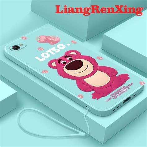 Ốp lưng bảo vệ Silicone lỏng mềm bảo vệ mịn thiết kế mới ythsx01 Ốp lưng Vivo y81 y81i y81i y83