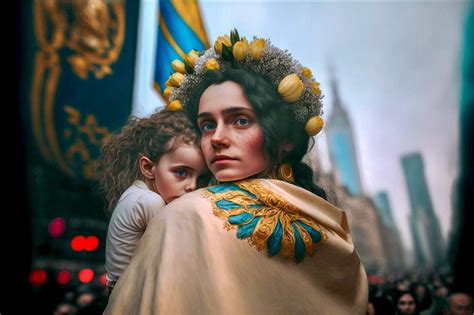 Емоційна підтримка для українців в еміграції Facebook