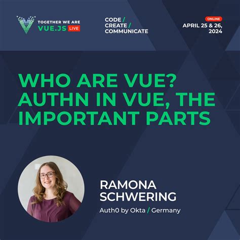 Vuejs Live Conference On Linkedin Vuejs