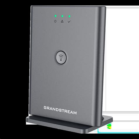 Grandstream Dp752 Dect Station Securytik