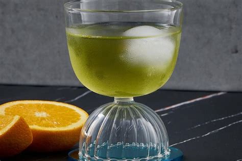 와인·양주·칵테일잔 블랑 벨 유리 칵테일잔 300ml 오늘의집 쇼핑