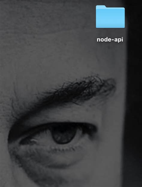 Structuring A Nodejs Api In An Efficient Way The Startup Medium