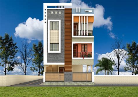 Architectural Drafting And Detailing Services Krish Design Solution