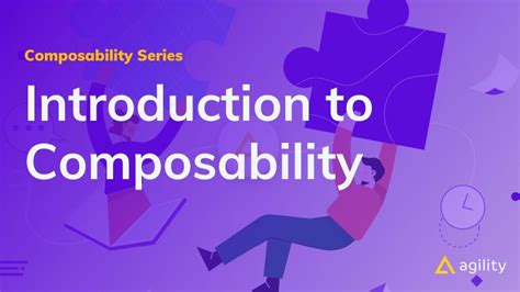 How Composability Can Boost Innovation And Efficiency Agility Cms Posted On The Topic Linkedin