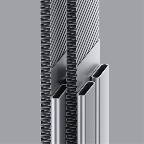 Diffusion Bonding Aic Heating Systems