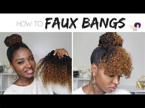 Create A Quick Loose Bun Using Clip Ins Artofit