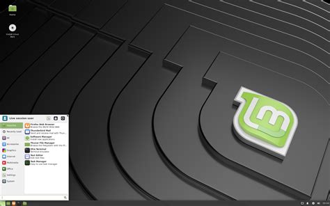 Linux Mint Release Notes Linux Mint