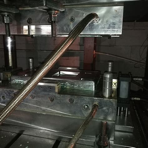 Smc Compression Mould China Manufacturer And Company Odin Mould