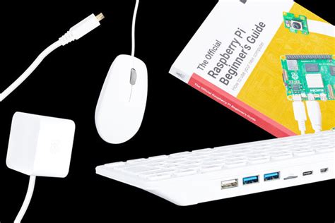 Raspberry Pi 500 Complete Computer Kit Us Layout Silverlineindia