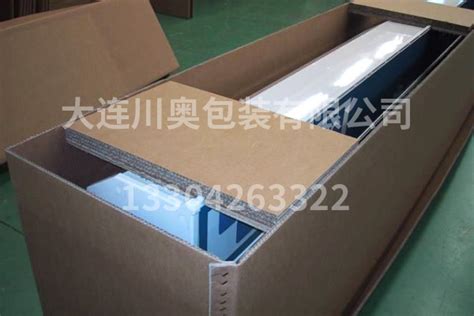 超长纸箱 大连川奥包装有限公司