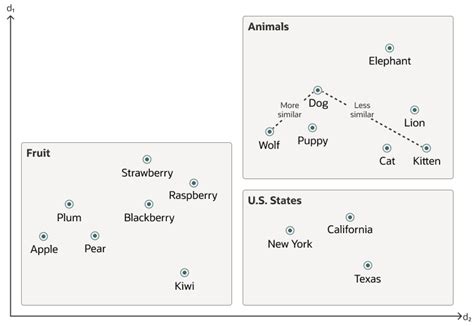 Overview Of Oracle Ai Vector Search