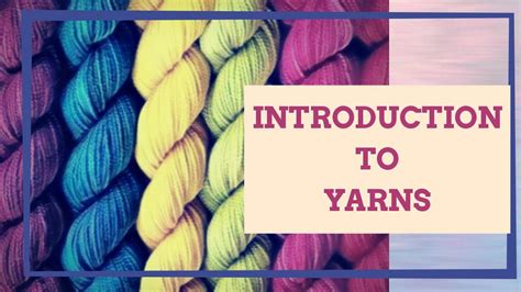 Difference Between Crochet Thread And Yarn At Alexis Tyas Blog