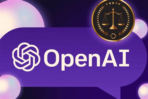Openai обвиняется в краже личных данных миллионов людей для обучения Chatgpt Lindeal