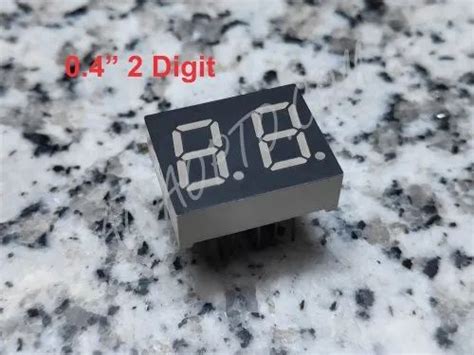 Digit Segment LED Display At Rs Seven Segment LED Digit Display In Mumbai