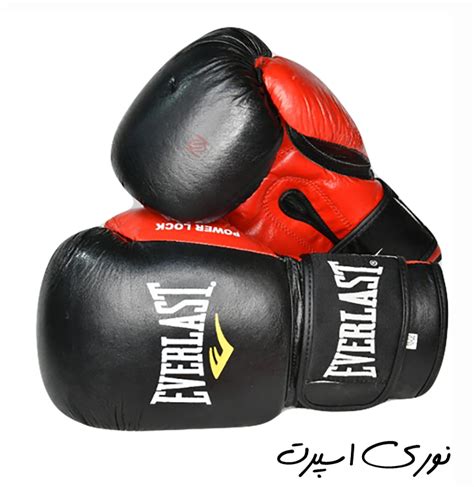 خرید دستکش بوکس حرفه ای و اورجینال